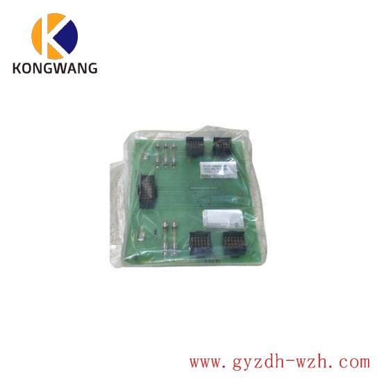 ABB Bailey NTLS01 Logic Station Termination Unit - ge-fanuc.com