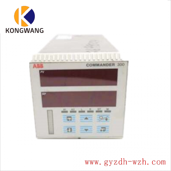 ABB C300/0010/STD: Advanced Universal Process Controller - ge-fanuc.com