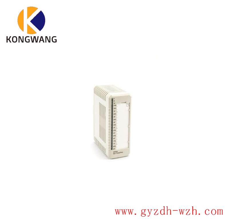 ABB DP840 3BSE028926R1 Pulse Counter: Industrial Grade Precision ...