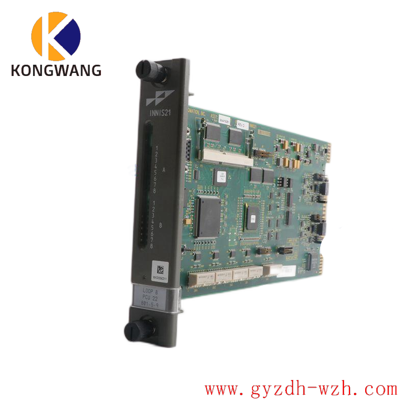 ABB DSRC113 - High-Performance Fan Unit, Engineered for Industrial ...