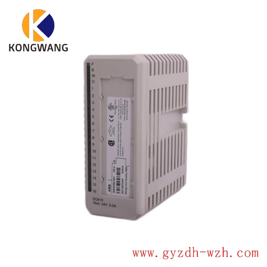 ABB EHDB280 Control Module Card, High Performance for Industrial ...