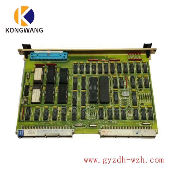 ABB IOD86-MEM PLC Memory Board, Industrial Control Solutions - ge-fanuc.com