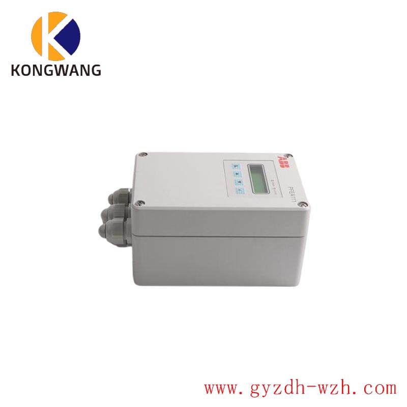 ABB REA101-AA | Relay Module for PLC Control Systems - ge-fanuc.com