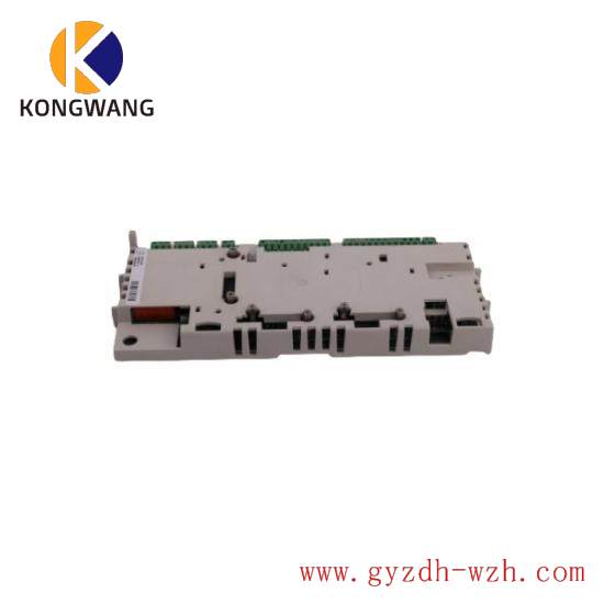 ABB RRDNA-01 | Drive Control Unit, High Performance & Reliability for ...