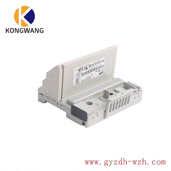 ABB S200TB3S Terminal Block - Industrial Automation Component - ge ...