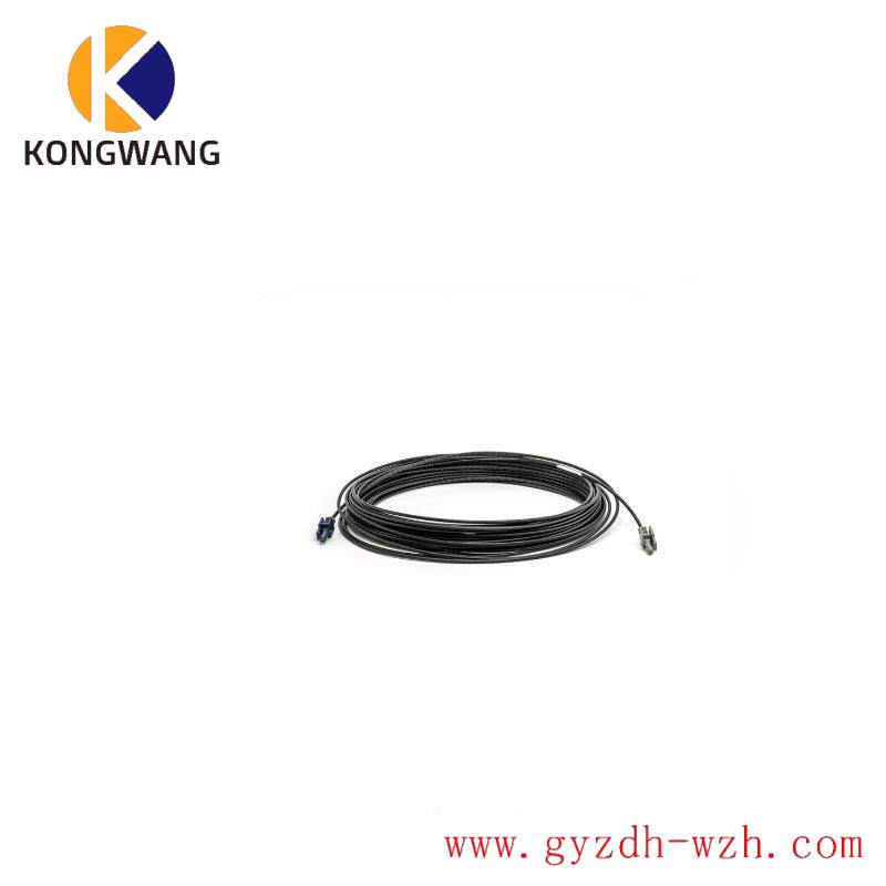 ABB TK812V150: Single Mode Plastic Fiber, 15m - A Comprehensive ...