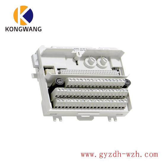 ABB TU830v1 Extended PLC Module Termination Unit - ge-fanuc.com