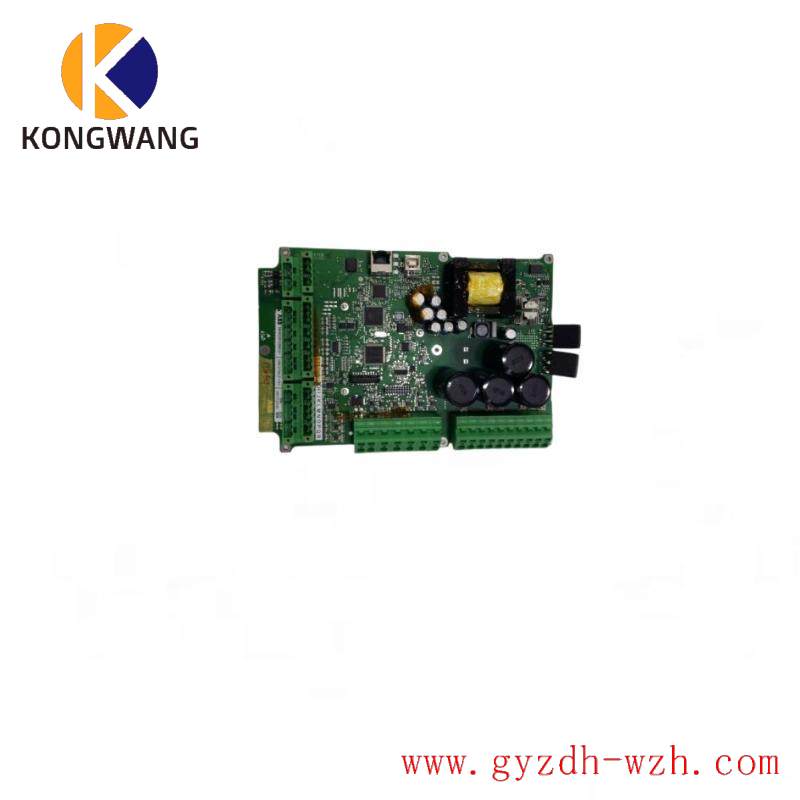 ABB UNS0119A-P V101 Digital Control Module - ge-fanuc.com