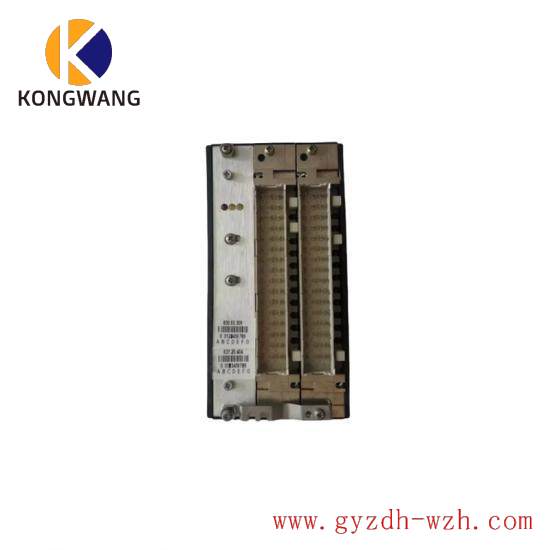 ALSTOM AY00000000681/B - Advanced Control Module, for Industrial ...