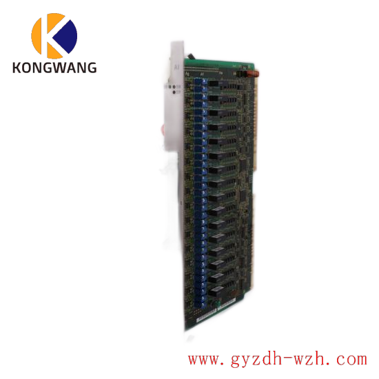 ATC ATCOM64/501A - Advanced Modular Communication Module - ge-fanuc.com