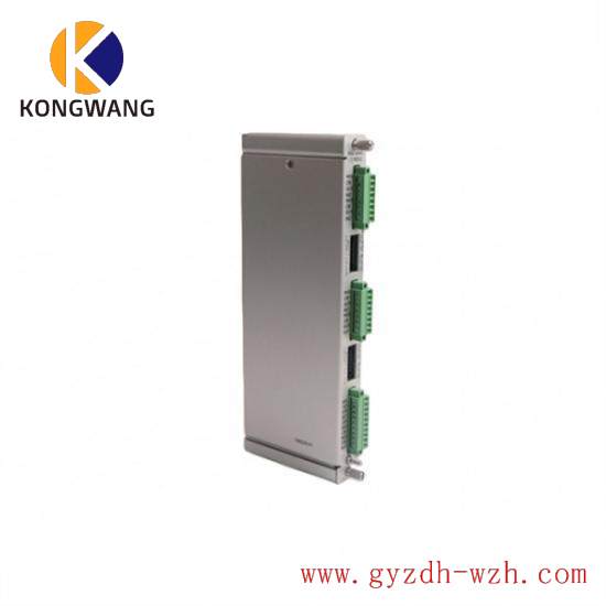 BENTLY 3500/42M 135489-01 Small Card - Intrinsically Safe Interface for Industrial Automation ...