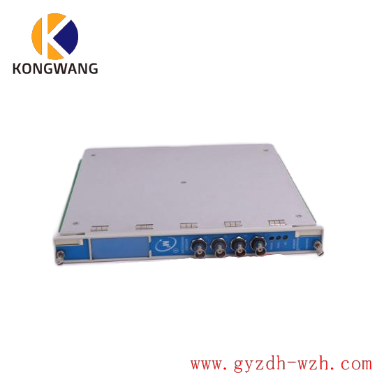 Bently Nevada 3300 Series Proximity Probes Transmitter - ge-fanuc.com