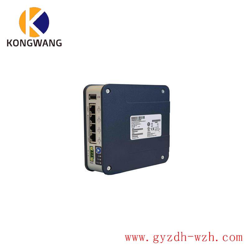 EMERSON EPSCPE100-ABAG: Standalone Controller - Advanced Industrial ...