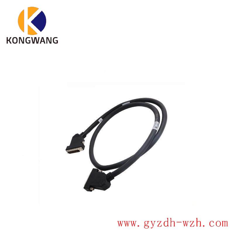 EMERSON KJ4002X1-BF2 | DeltaV™ Bus Extender Cable for Industrial ...