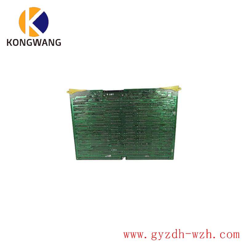 GE DS3800HXPD Microprocessor Expander Board: Precision Control in ...