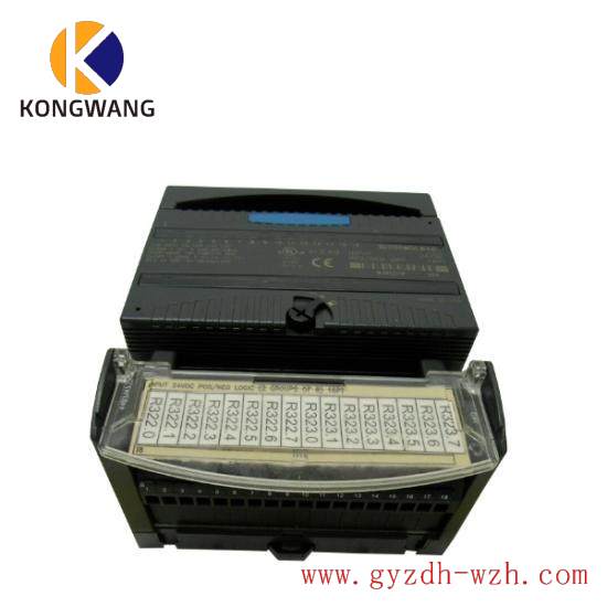 GE Fanuc IC200MDL640B | Versamax PLC - Industrial Control System ...