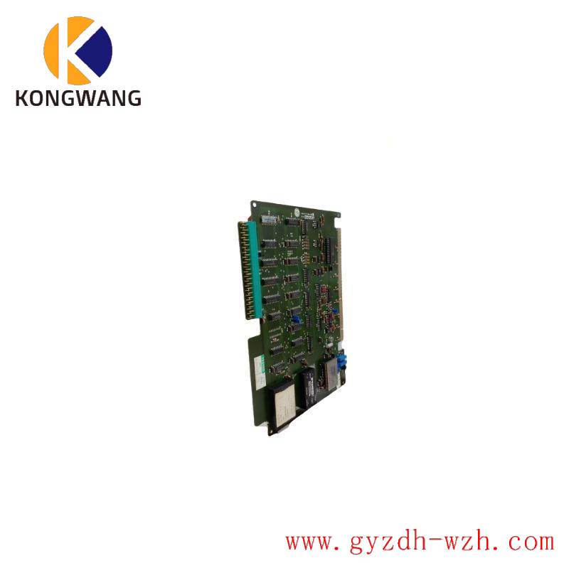 GE IC600YB842: Analog Input Module for Industrial Automation, Precision & Reliability in Control ...