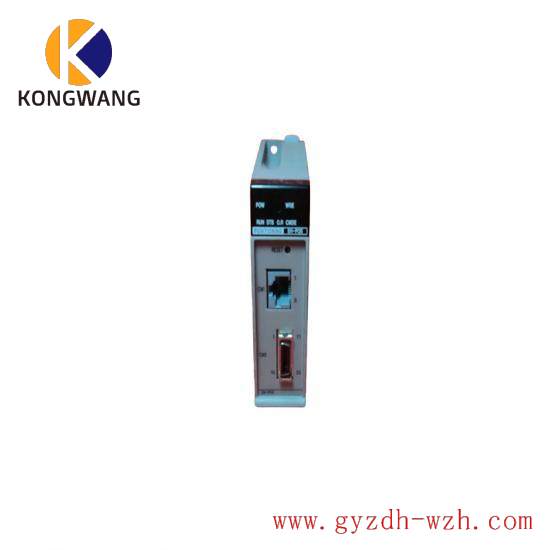 Hitachi EH-POS Positioning Control Module: Precision Engineering for ...