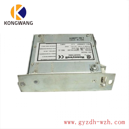 Honeywell 38500143-200/38500148-300 TDC 3000 Hub Assembly: Control ...