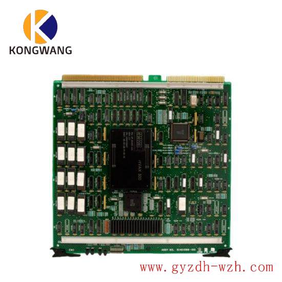 Honeywell FTA Module 51401088-100: Precision Control for Industrial Applications - ge-fanuc.com