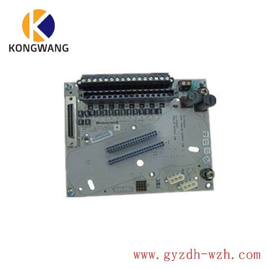 Honeywell Cc Taox10 Analog Output Module Advanced Industrial Control