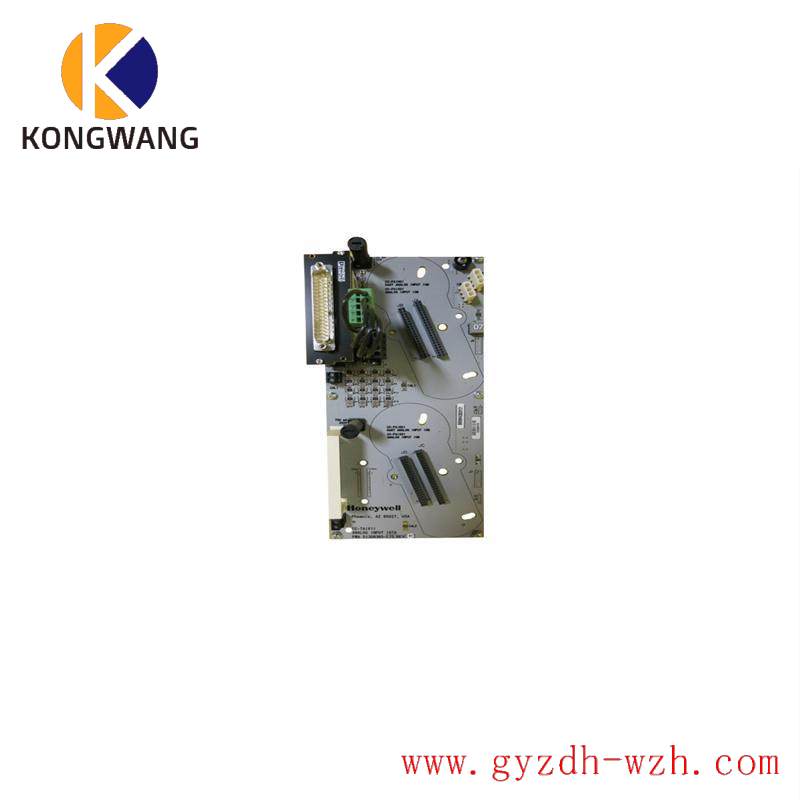 Honeywell DC-TAIX11 DCS Module - Advanced Control System Integration ...