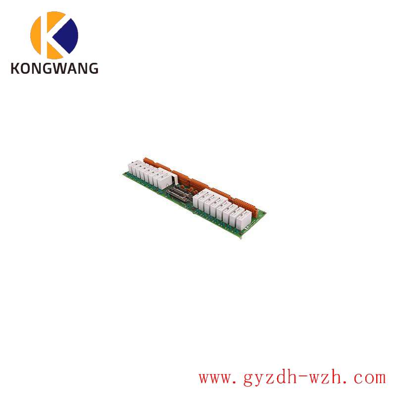Honeywell Fc Tsharit 1620m High Precision Analog Input Field