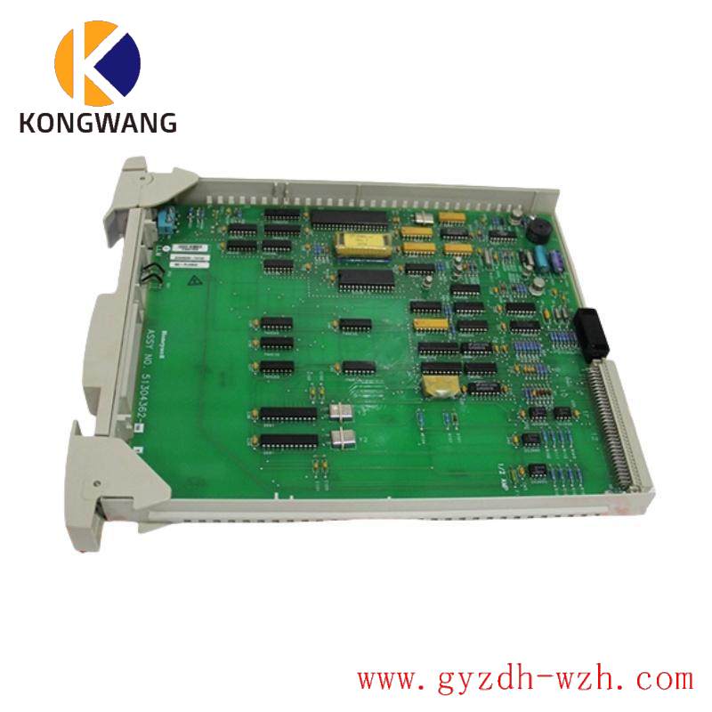 Honeywell FC-TSRO-08UNI Communication Module - High-Speed, Multi ...