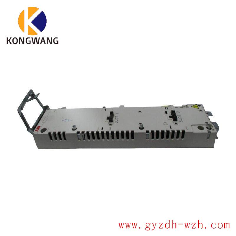 ABB JCU-21 Inverter Main Board, Designed for Industrial Efficiency - ge ...