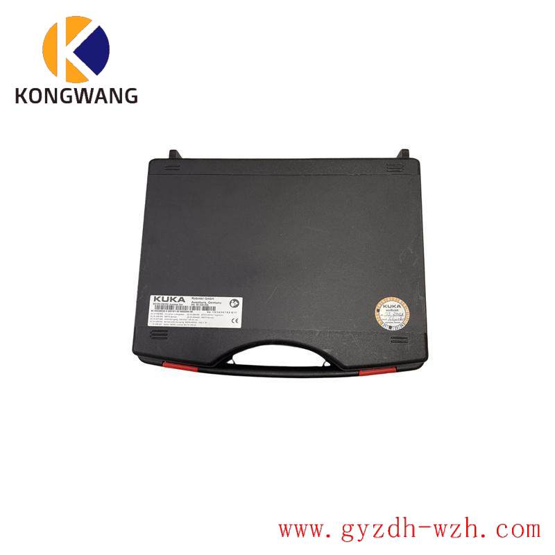 KUKA EMD00-228-936 Robotic Zero Correction Instrument - ge-fanuc.com