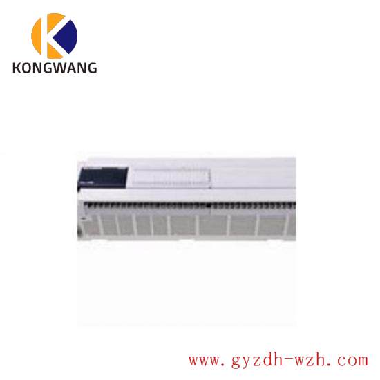 Mitsubishi FX3U-128MR/ESS - Advanced AC Base Unit Module for Industrial ...