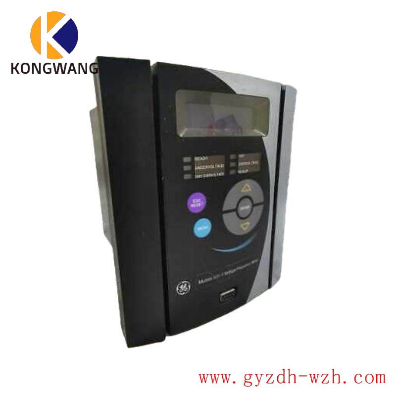 GE MIWII 1000E00HI00: High Precision Counter Module - ge-fanuc.com