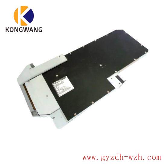 Foxboro P0960GC Workstation Processor 30 Module - Industrial Control ...