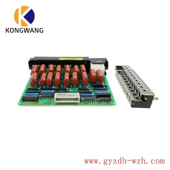 Reliance Electric 45C942 Shark XL Input Module - AC Control ...