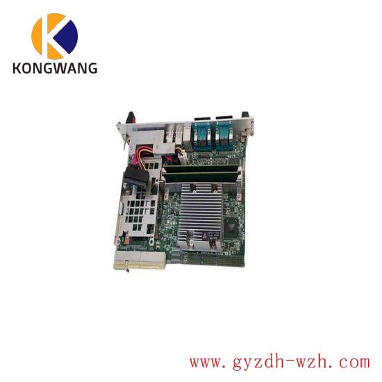 Allen-Bradley 1771DCM, Digital Communication Module, ControlLogix ...