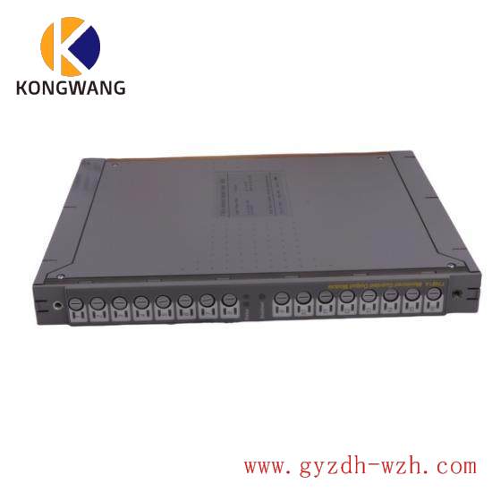 ICS T3510 - Rockwell Automation, High-Precision Sensor, ICS Triplex ...