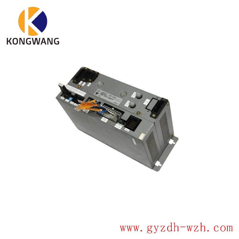 Yaskawa NX100 JZRCR-NTU01D-1 Power Supply, High Efficiency & Reliable ...