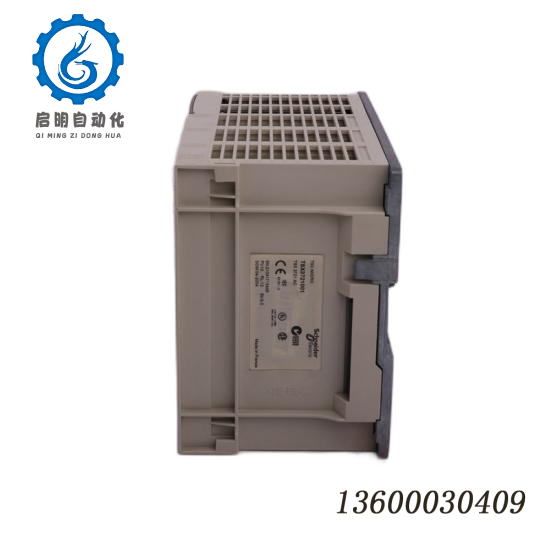 施耐德 Schneider BMEXBP0400 Modicon X80 控制系统背板 - www.geabbdcs.com