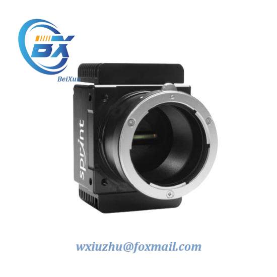BASLER SPL4096-140KM, High-Sensitivity Line Scan Camera - Woodward ...