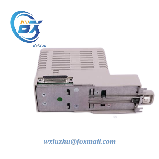 CTI 2500-RBC 901E Control Module - Woodward spare patrs