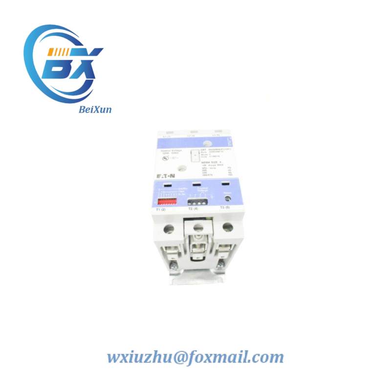 Eaton DPM-MC2 - High-Performance Industrial Control Module - Woodward ...