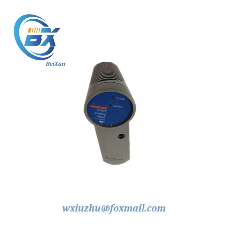 Honeywell CC-PAIM01: Advanced Low-Level Analog Mux Module, Designed for ...