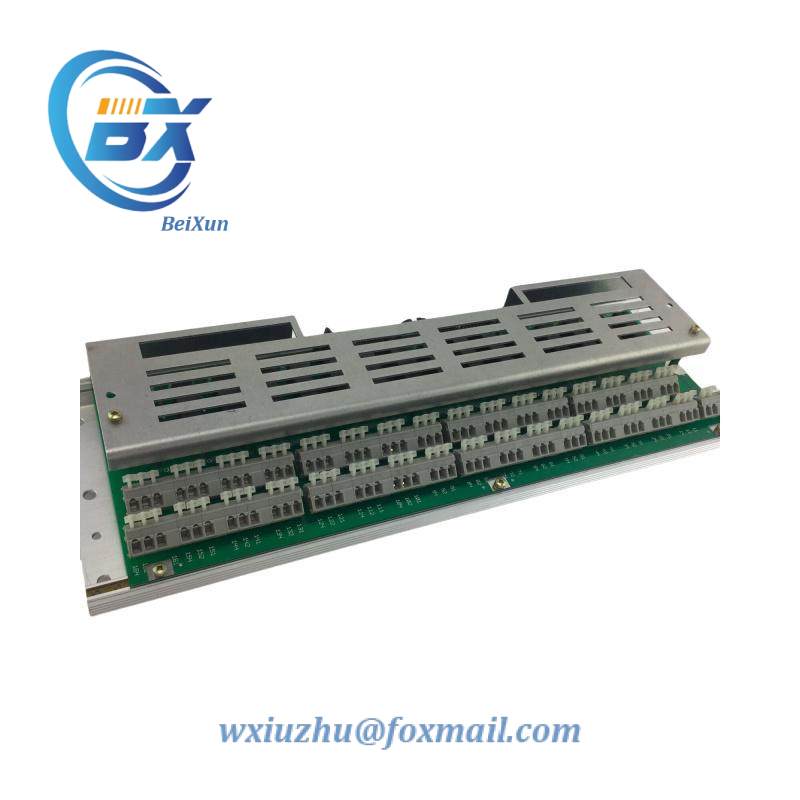 TRICONEX 3006 Digital Input Module - Woodward spare patrs