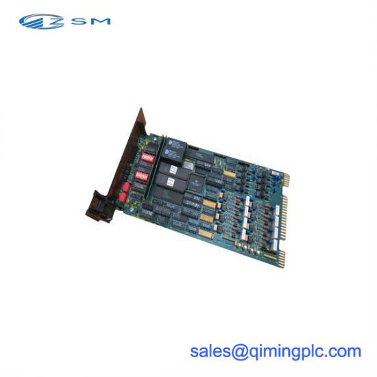 ABB ABB Bailey NMFC-04 多功能控制器 - 广州启明自动化