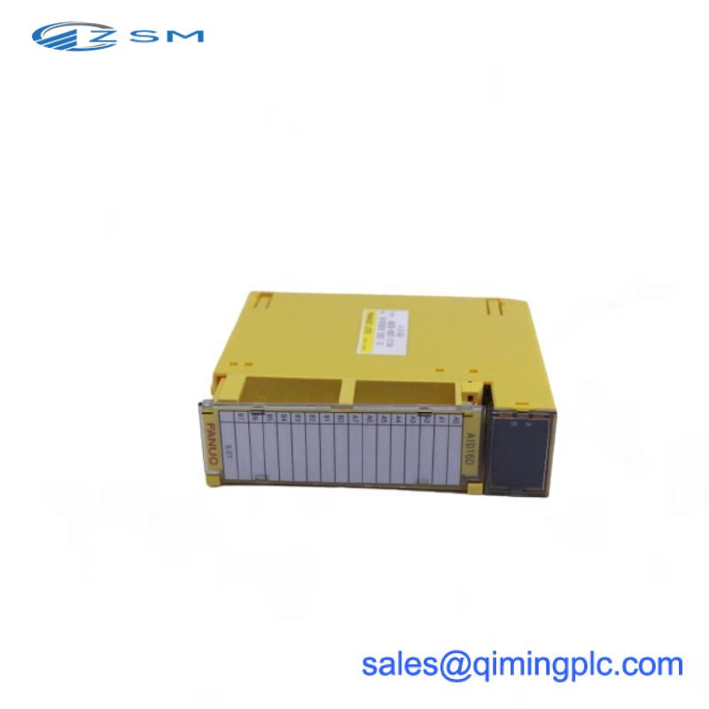 FANUC AID16D A03B-0807-C10416PT 直流输入模块 - 广州启明自动化
