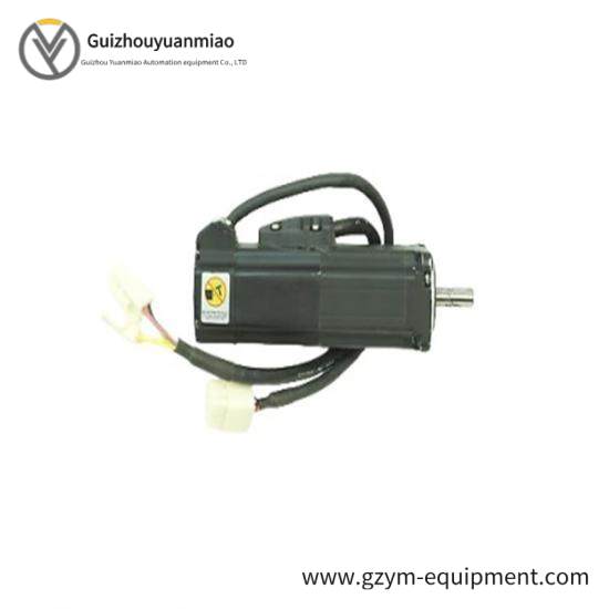 SMC 2004-RZ01BA1AB3 AC SERVO MOTOR - Precision Motion Control - gzym ...