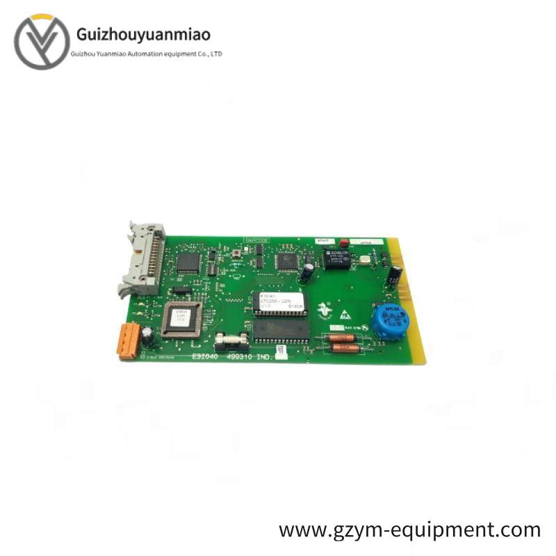 SIEMENS E3M111 Line Module: SynoLOOP - Precision Control for Industrial ...