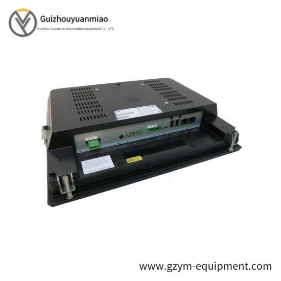 GE IC755CSS12CDB: Precision Control for Industrial Applications - gzym ...