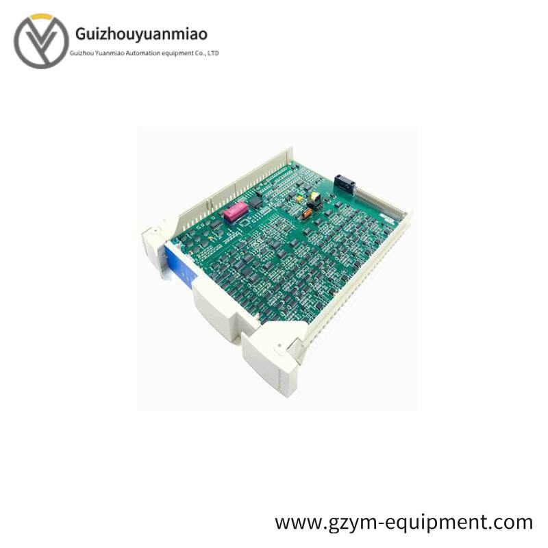 Honeywell 51401303-200A Industrial Interface Module - gzym-equipment.com