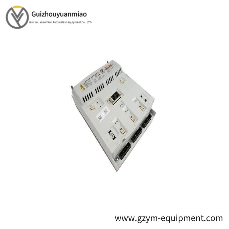 KUKA KSP 600 3X20:00-192-552 Servo Drive Controller Module - gzym-equipment.com